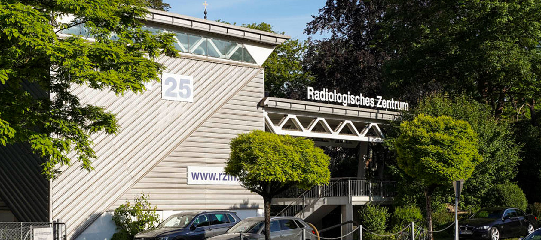 Radiologie München » RZM – Ihre Radiologie in München