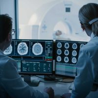 Halboffenes MRT München » Radiologie in München