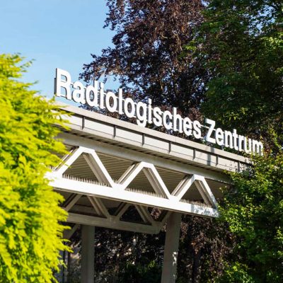 Radiologie München Pasing » Radiologisches Zentrum München