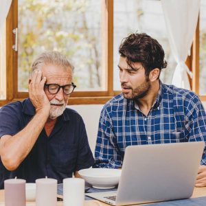 Demenz Diagnostik / Radiologisches Zentrum München